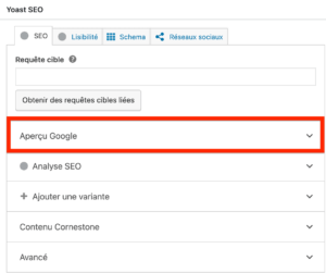 Comment rédiger une bonne méta description