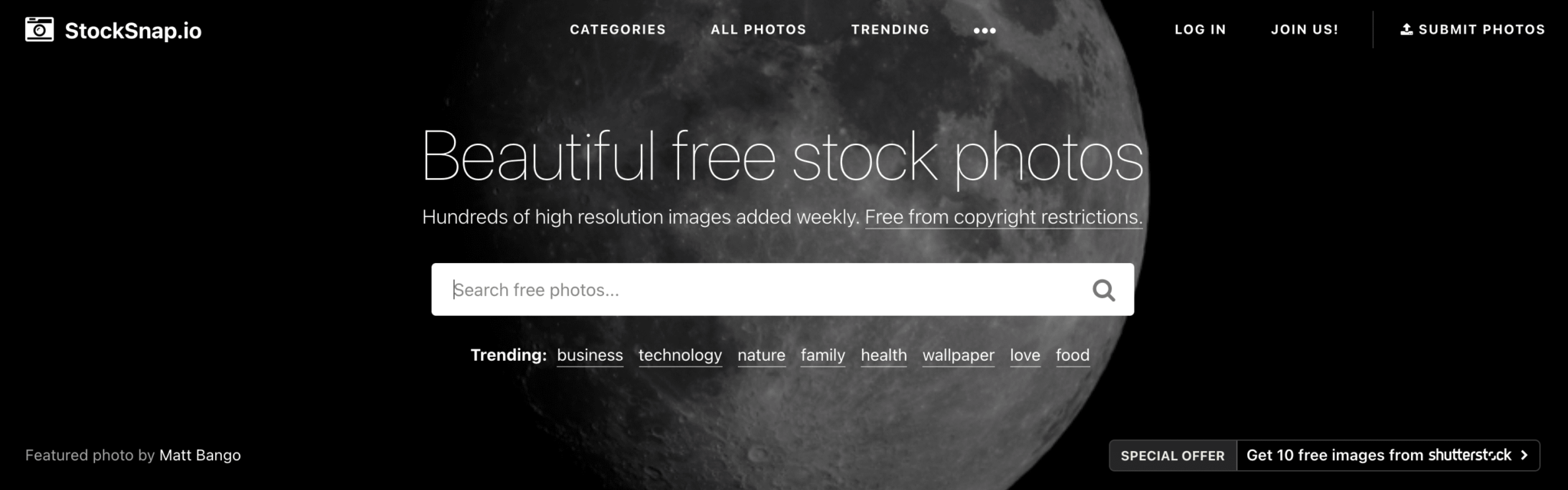 Images à télécharger gratuitement : où et comment les trouver