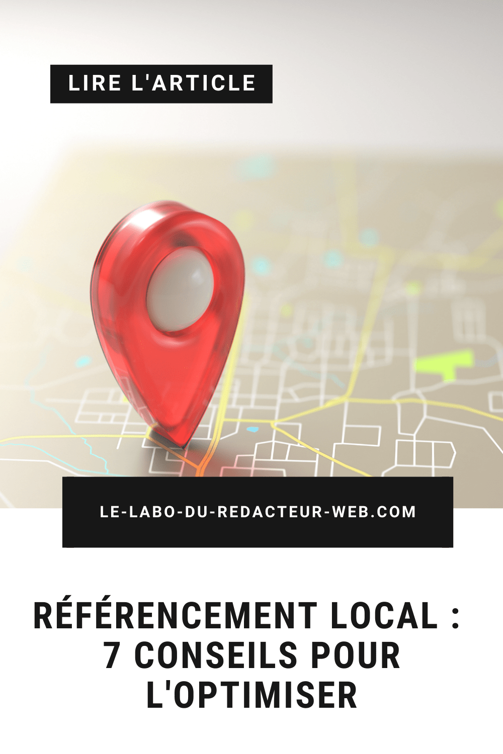 7 conseils pour optimiser son référencement local