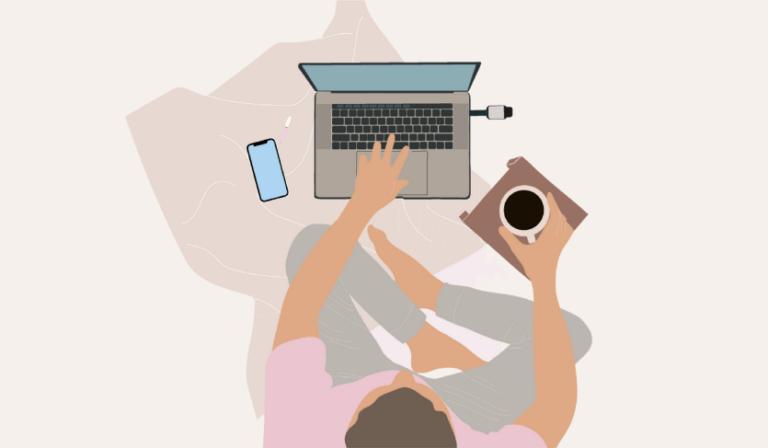 Rédactrice web SEO freelance - Le Labo du Rédacteur Web