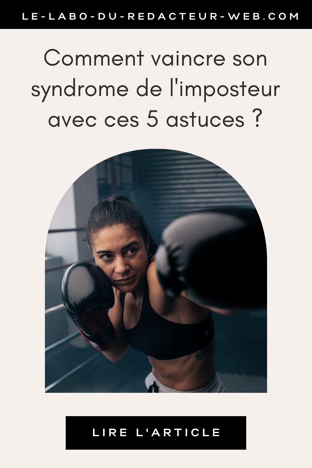 Comment vaincre le syndrome de l’imposteur quand on est freelance